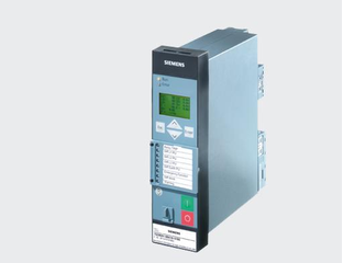 7SJ80 Официальный дистрибьютор фирмы SIEMENS | «Элипс Гарант»