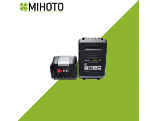 Аккумулятор Mihoto MBS 1840 - 2590 рублей!