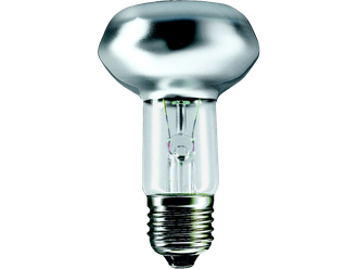Зеркальные лампы накаливания - Osram Concentra Spot R63 60w 30° 230v ...