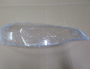 Стекло фары для волга сайбер