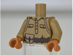 БрикАрмс - оружие для Лего (Lego) | Интернет-магазин "Bricks of War"