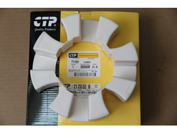 Гидравлика на Caterpillar