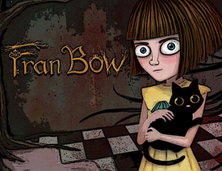 Купить игры - атрибутику Фрэн Боу, Fran Bow в интернет магазине ...