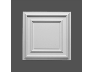 Orac Decor (Luxxus) F30- потолочный кессон из полиуретана