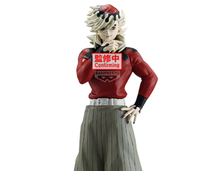 Фигурка Дома (Douma Kimetsu no Yaiba Figure -Oni no Sou-)