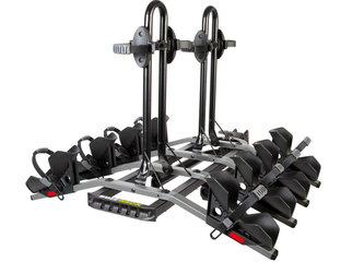 Buzzracer H2 / H4, Buzz Rack, BRHP332 / BRHP334