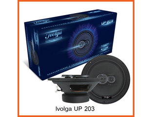 Ivolga UP 203 - Торговая Компания Бумеранг