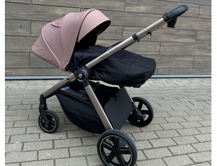 Espiro Only Way 2025 408 Nude Brown