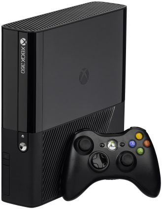Xbox 360 E 360 48