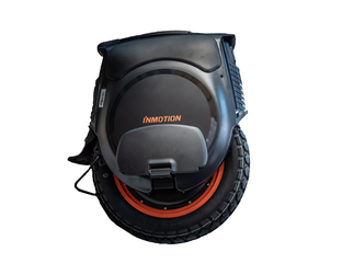 Моноколесо Inmotion V12 HT 1750 wh 100V купить в Москве у официального ...
