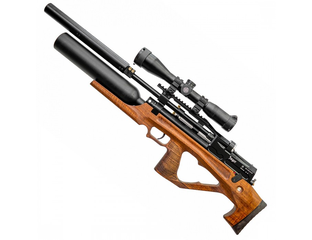 Купить пневматические винтовки Егерь от РОК, Эдган EDgun Леший 2 в Краснодаре, недорого