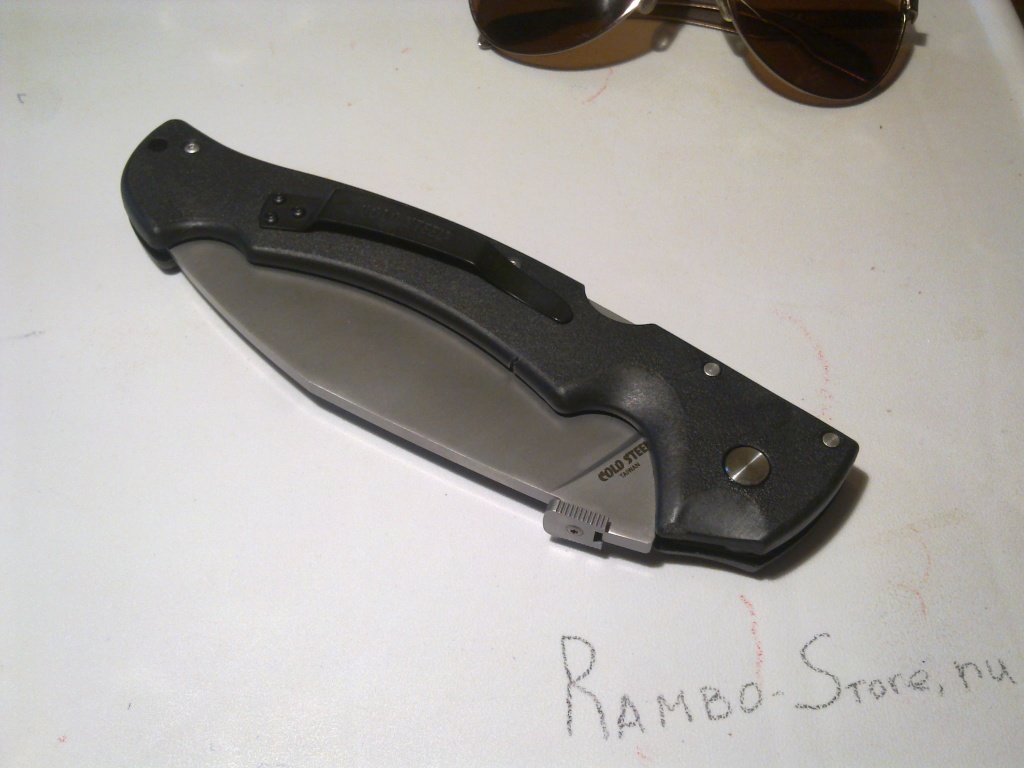 Rajah II / Раджа 2 Cold Steel купить