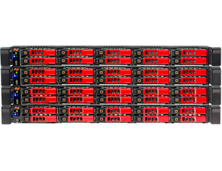 СХД- купить систему хранения данных Netapp SolidFire