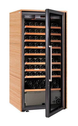Eurocave Comfort Vieillitheque Manual - jameskindl