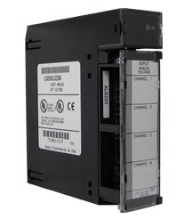 GE FANUC IC693ALG220 90-20, 90-30, 90-70, PAC Systems RX3i, PAC Systems ...