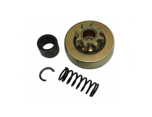 Бендикс стартера SPI SM-01310 для снегоходов Yamaha BRP LYNX/Ski-Doo MX ...