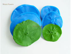 Купить силиконовые молды для цветов в интернет-магазине «Mozza-Flowers ...