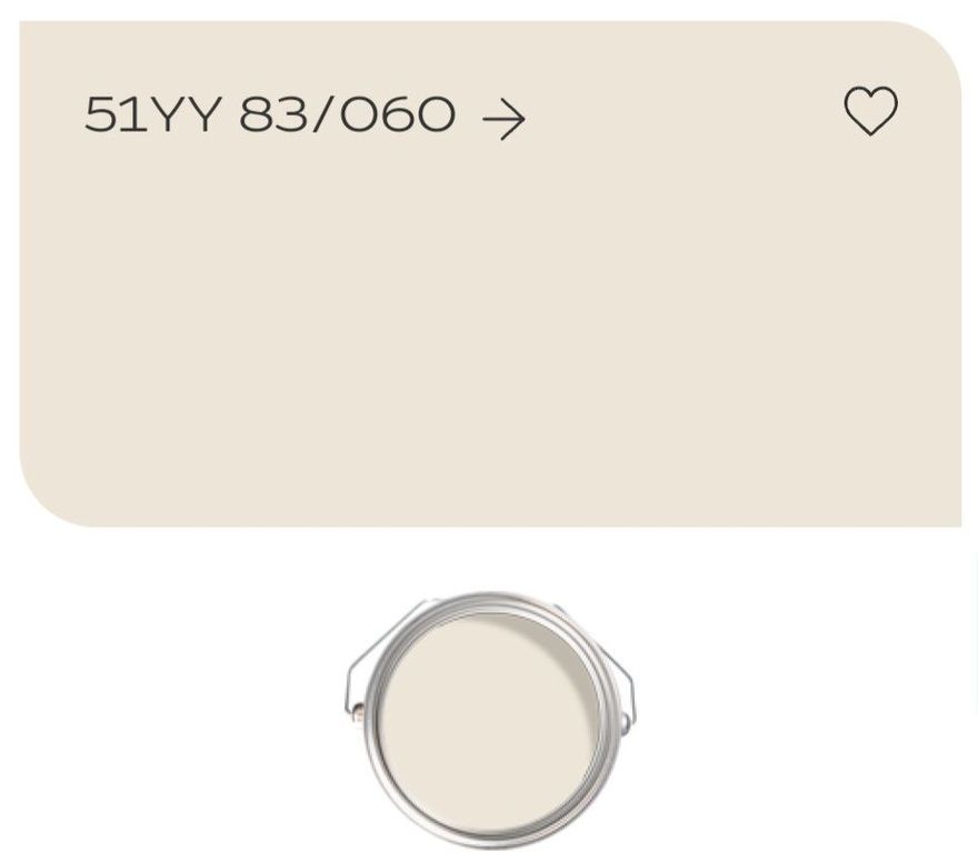 Выбрать цвет краски для обоев по каталогу Dulux Colour Palette и Tikkurila