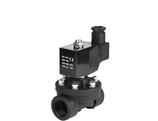 Клапан A.VALVE BRC-03-025. Электромагнитный.
