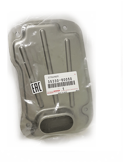 Фильтры, сопутствующие товары - Фильтры АКПП и вариаторов