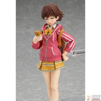 Фигурка фигма Мио Хонда (figma Honda Mio Cinderella Project ver.)