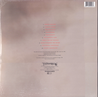 Carcass – Heartwork винил купить в интернет-магазине CD и LP ...