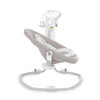 Joie serina swivel swing store