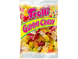 Trolli (Тролли) оптом — купить мармелад от производителя
