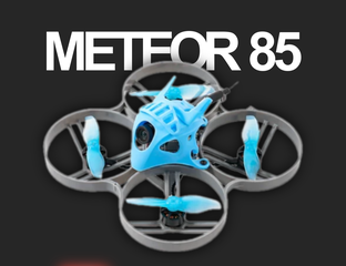 BETAFPV Meteor 85 FPV – Купить FPV-дрон для гонок и трюков