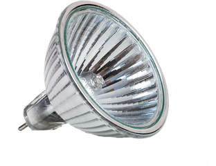 Галогенные лампы GU5.3/GY5.3 - Галогенная лампа Osram Decostar 51es ...