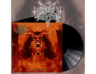 Dark Funeral Attera Totus Sanctus виниловая пластинка купить