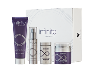 Набор Infinite Skin Care Kit - Foreverstore