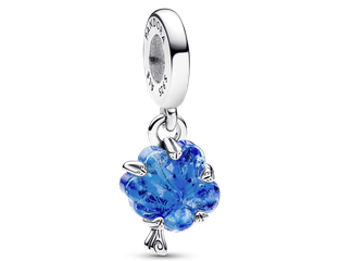 Подвески Пандора - Шарм-подвеска «Семейное древо» Артикул: 792614C01