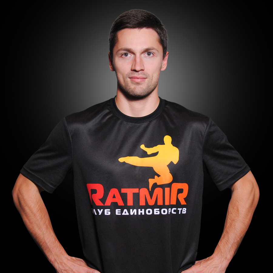 ratmir-club.ru - Наши тренеры