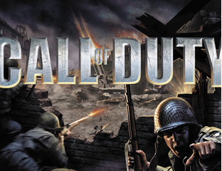 Товары по игре Call of Duty, Кол оф Дьюти – купить в интернет-магазине ...