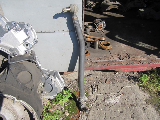 Тяга рулевая продольная Volvo FH 21106930