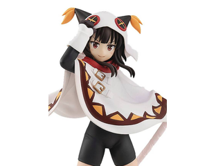 Фигурка Мэгумин (Megumin Winter Ver. Pop Up Parade)