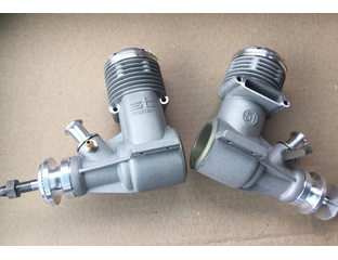 STALKER Engines F2B - Stalker ST51SE, new!