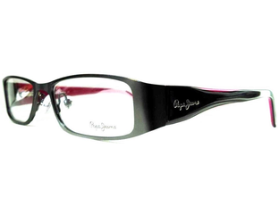 Модные очки Pepe Jeans Vicky 1083 c1 Black в интернет-магазине Очки ...