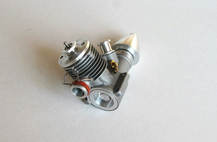 Engines PROFI me F2A, F2C, F1J, Q500 - Двигатель Profi 0.8 cc для 12 F2-A