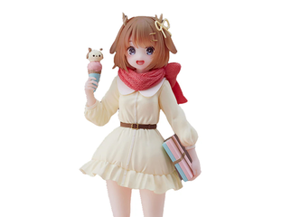 Фигурка Кано (Kano Spring Clothes. Ver)