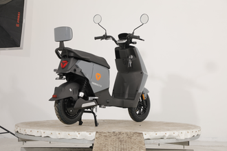 Электрический скутер YADEA DT3 купить с доставкой по России.