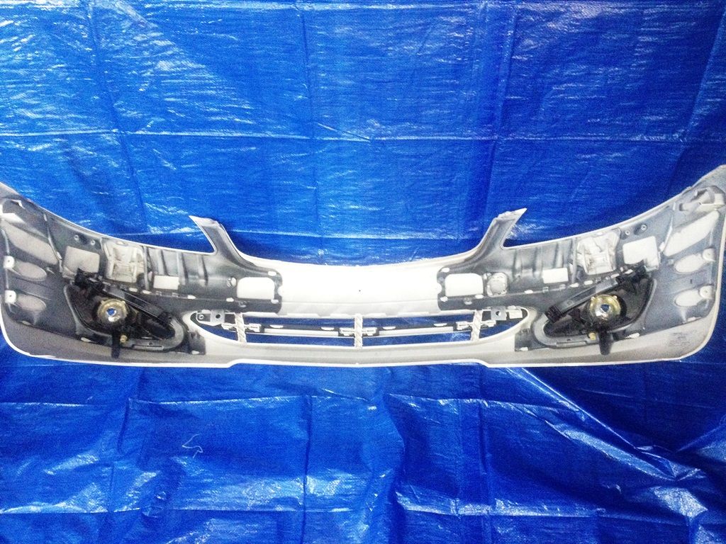 Mercedes W221 S-Class Бампер передний A2218800040 A2218801040 ...