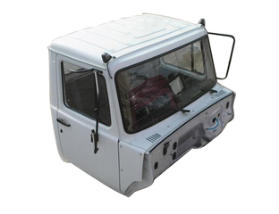 Кабины ГАЗ 3307