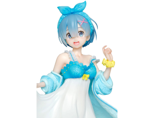 Фигурка Рем (Rem Room Wear Ver.)