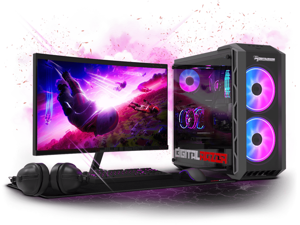 VENOM_COMPUTERS - Trade In