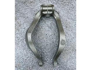 Подвеска передняя - Вилка амортизатора Mopar