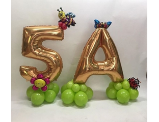 Школа и детский сад. 1 Сентября, выпускной , последний звонок. - Цифра ...