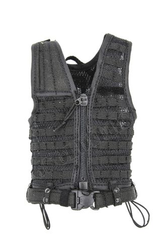Разгрузочный жилет SRVV MODULAR V2 1/6 (78058) - DAMTOYS