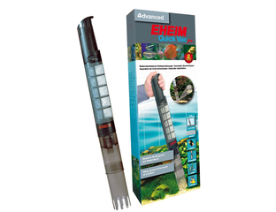 Сифон Eheim на батарейках